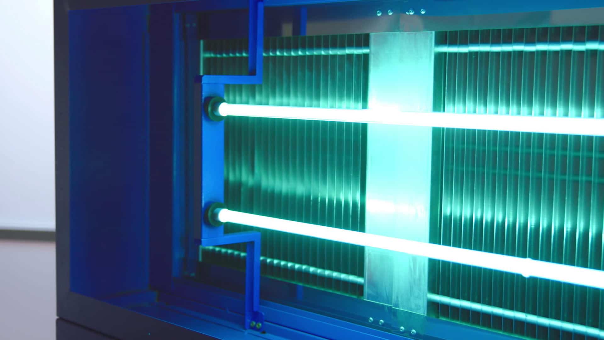 Commercial Kitchen Exhaust Air Filtration - Air & Odour Solutions ...