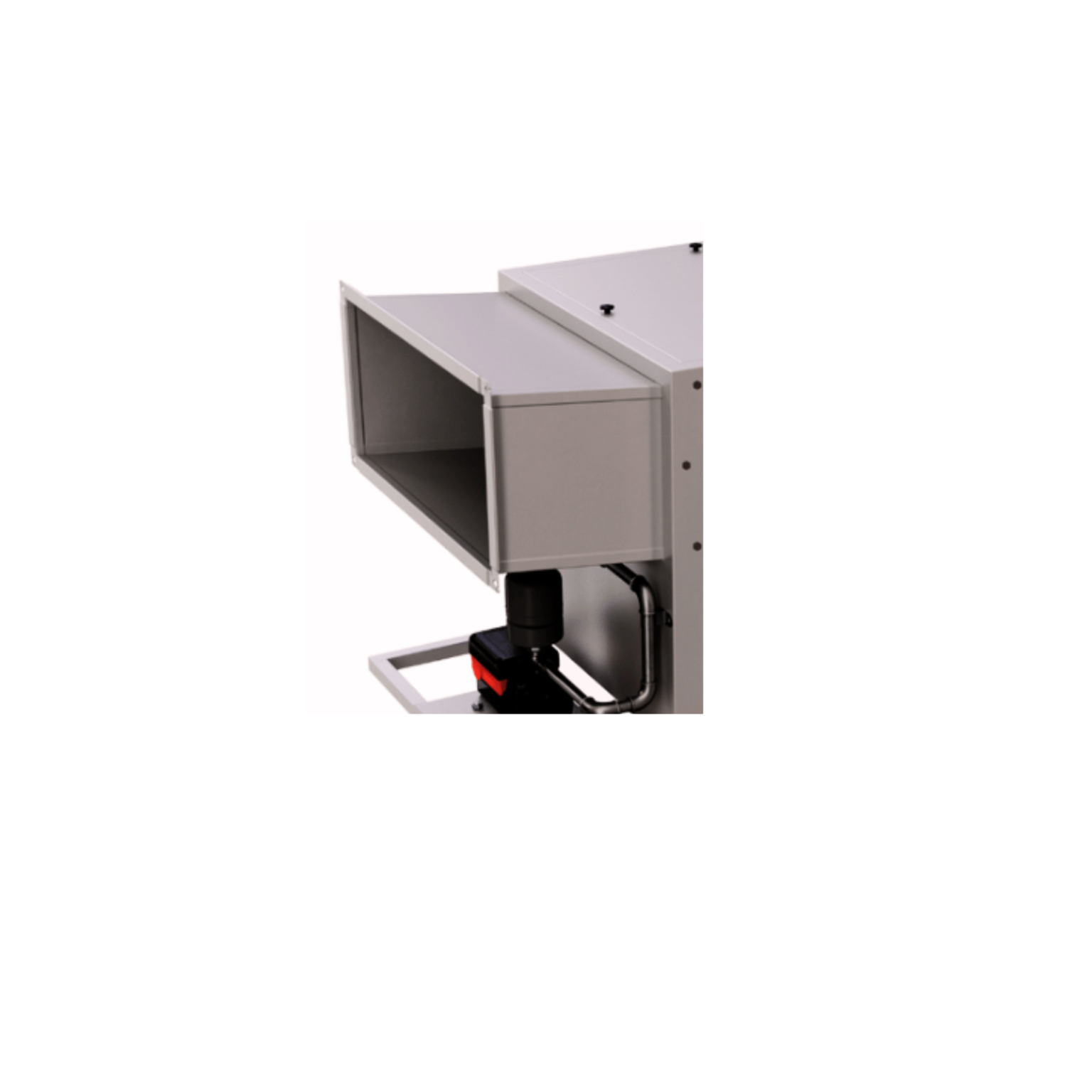 MIST TEC - Commercial Kitchen Exhaust Air Filtration
