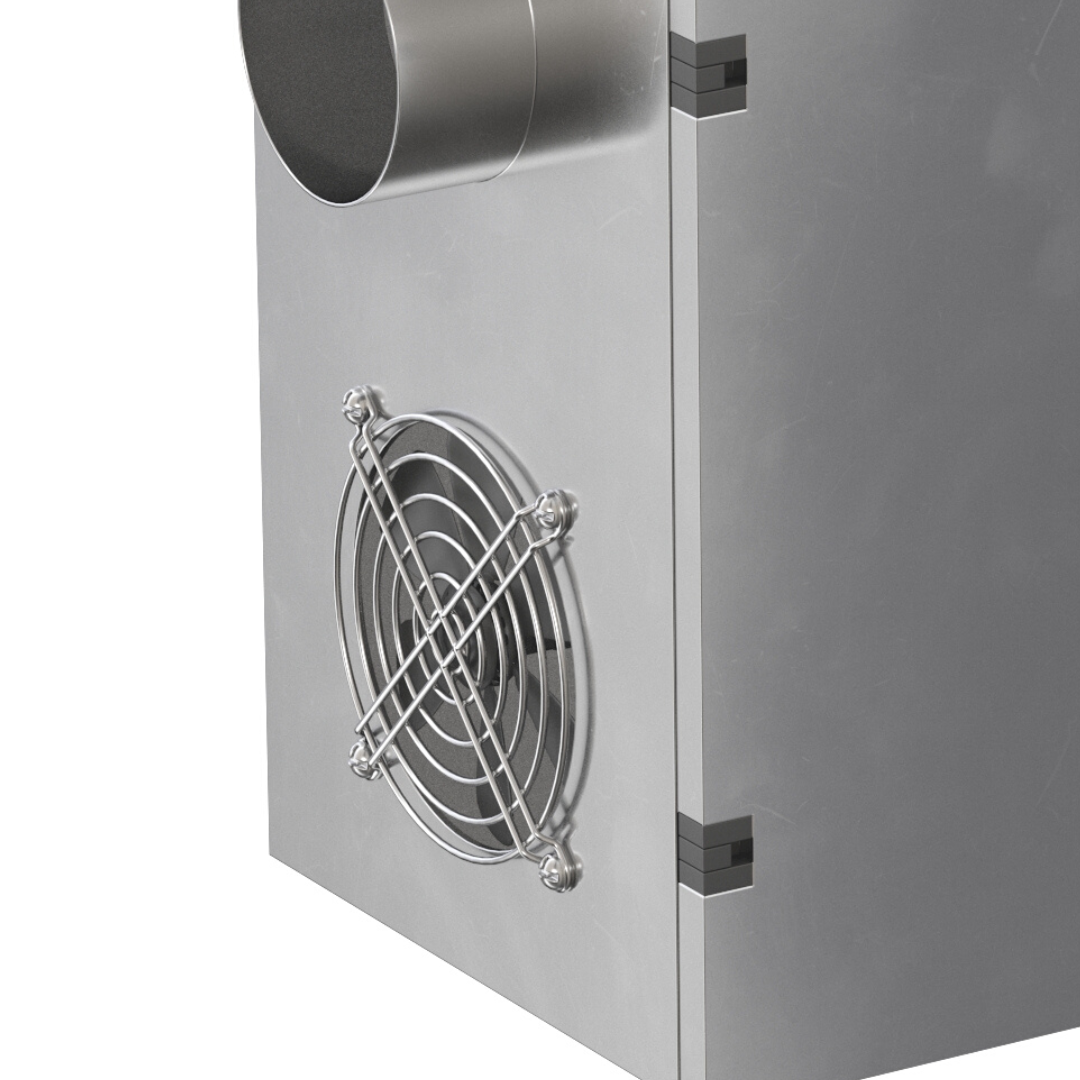 UVi Aire Ozone Generator 30G - Commercial Kitchen Exhaust Air Filtration